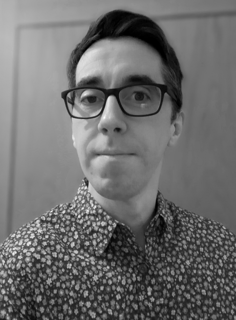 Jon Mark Deane - FIRST Strategic Insight