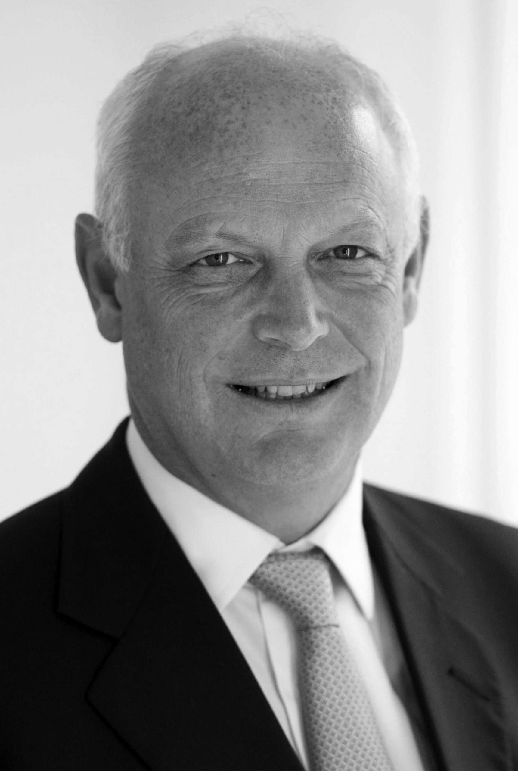 Hon. Alexander Hambro - FIRST Strategic Insight